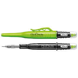 Pica Markeerpotlood Fine Dry 7070 | Drainagebuizen.nl