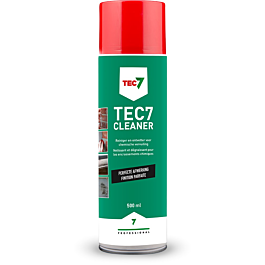 Tec7 Cleaner | Drainagebuizen.nl
