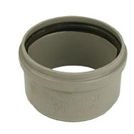 PVC instortmof | Drainagebuizen.nl